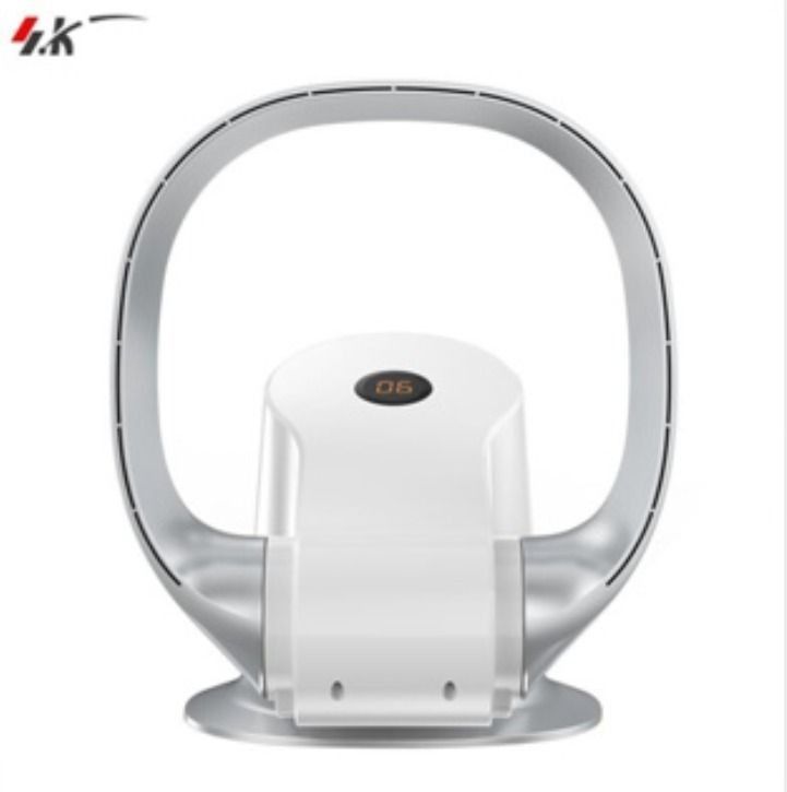 SK Japan new 5th Gen Bladeless Wall Fan 3 months warranty - Free ...