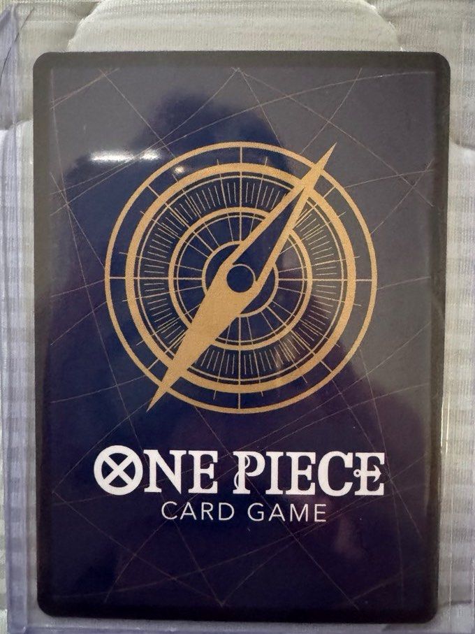 (SR) Special Parallel OP04-044 Kaido | One Piece Card Game TCG, Hobbies & Toys, Toys & Games on ...