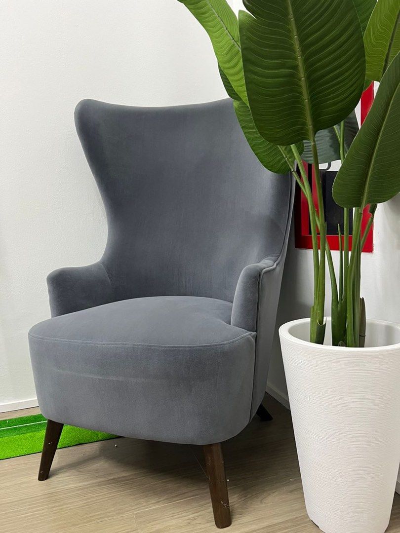 Ssf single sofa store