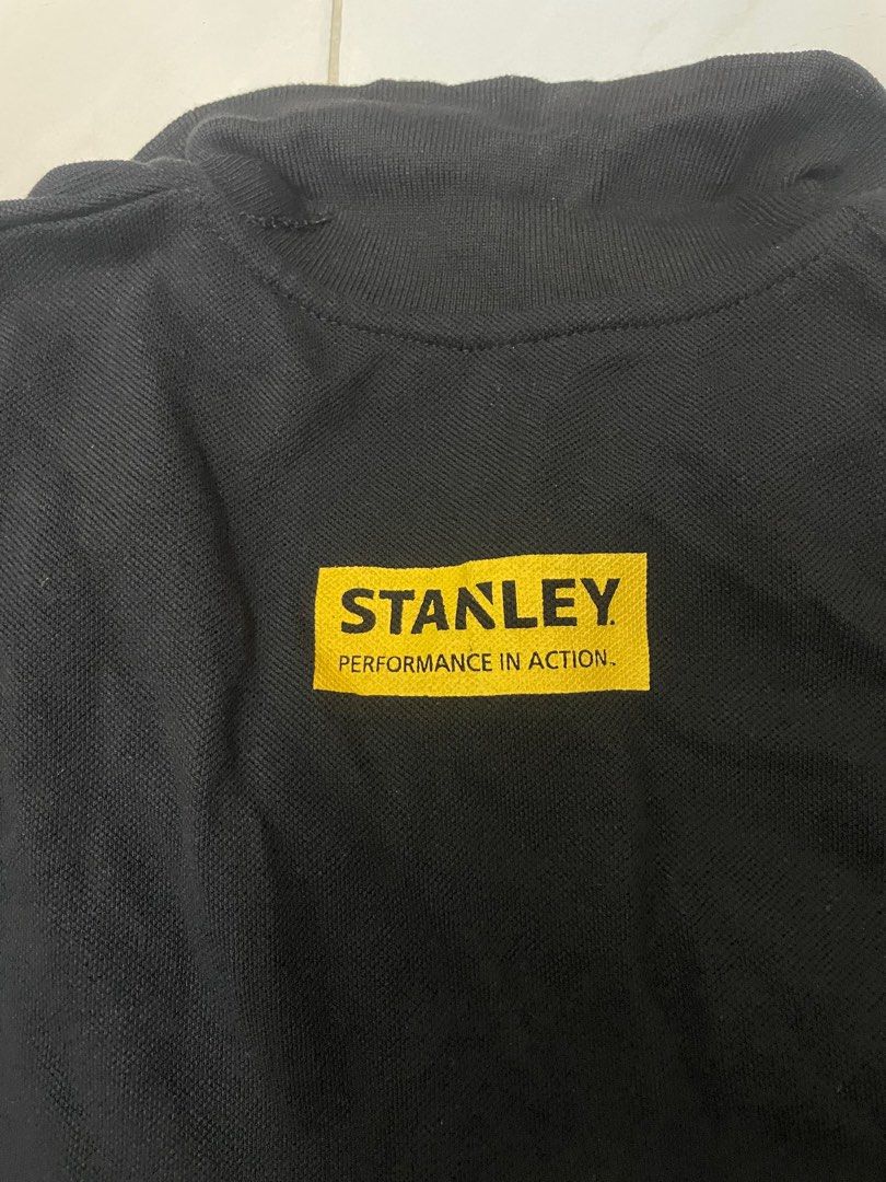 STANLEY WORK UNIFORM SIZE M, Men's Fashion, Activewear on Carousell