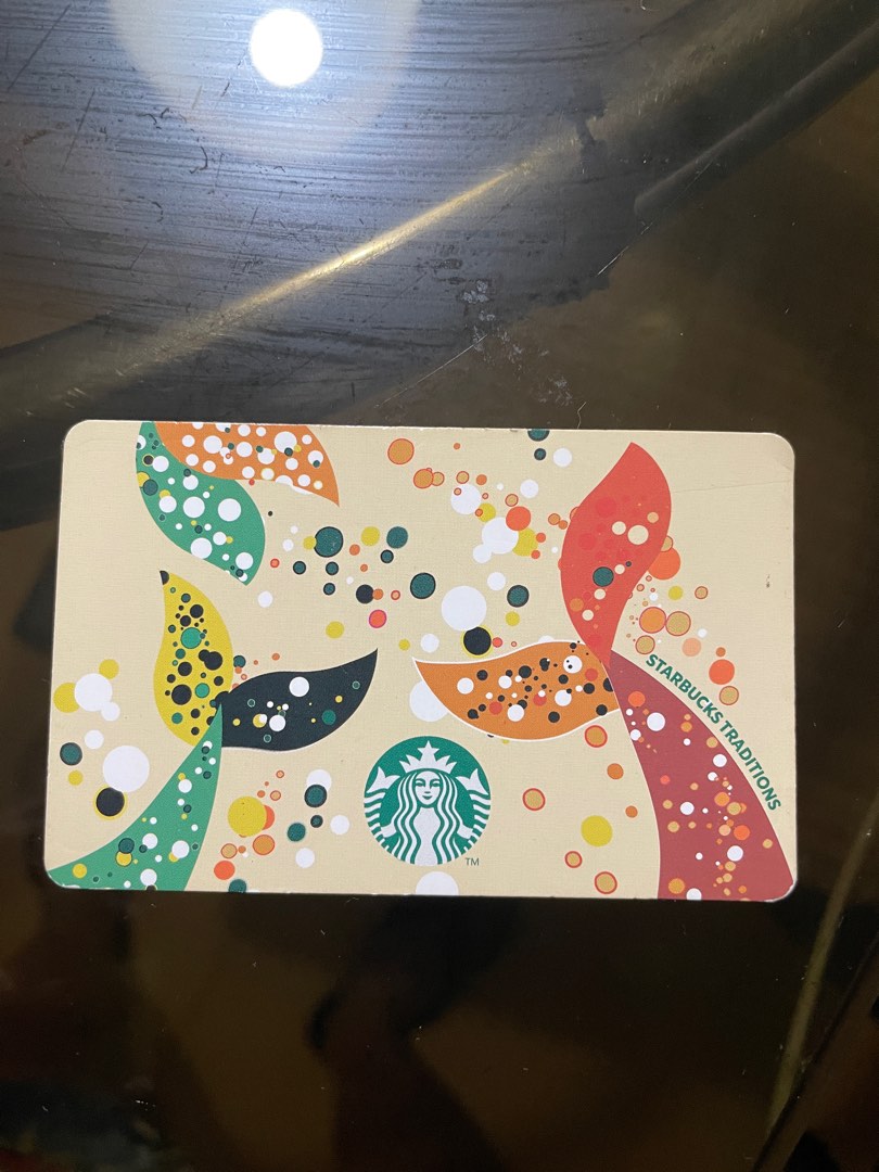 STARBUCKS E-STICKERS 2023 (11), Food & Drinks, Other Food & Drinks on ...
