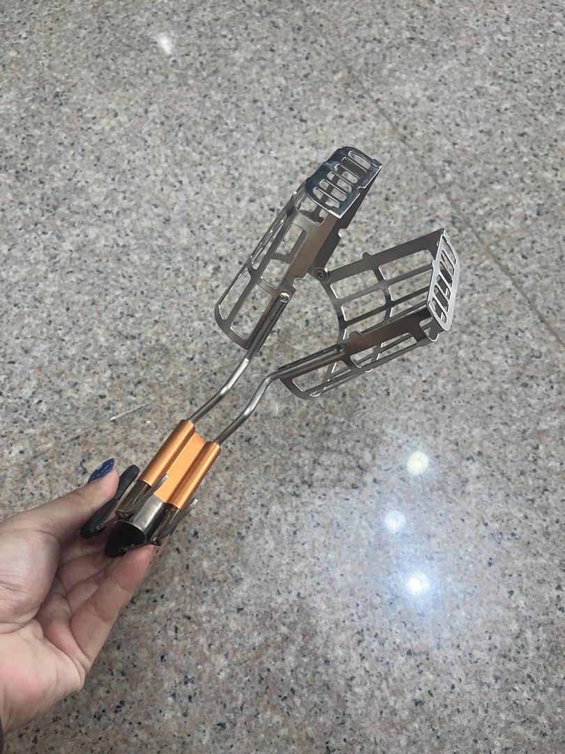 Steamboat Hotpot Stainer Basket / Ladle, Furniture & Home Living ...