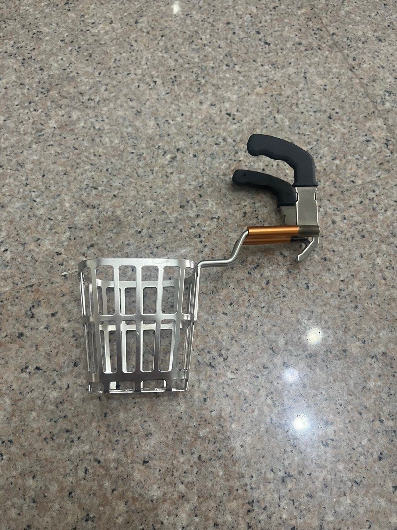 Steamboat Hotpot Stainer Basket / Ladle, Furniture & Home Living ...