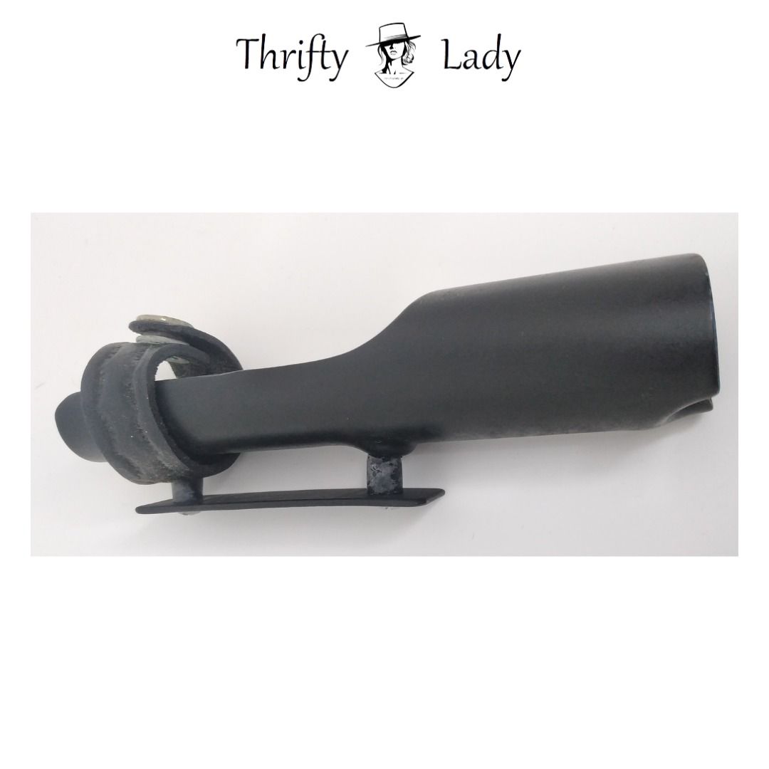 Stick/Baton Holder (for ROTC/MP/Security Guard/Police), Sports ...