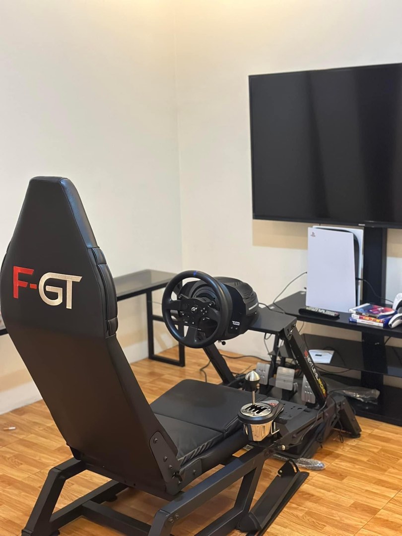 Stimulator driving set with PS5, Computers & Tech, Parts & Accessories ...