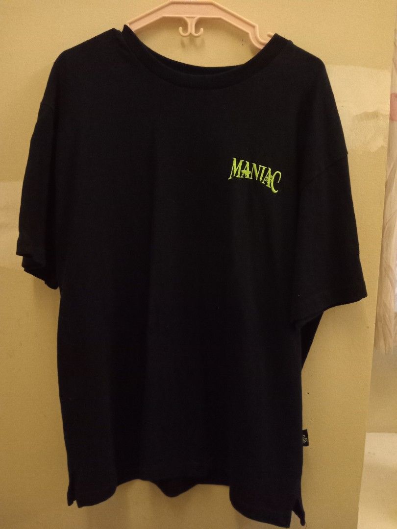 Stray Kids Maniac Tour Shirt, Women's Fashion, Tops, Shirts on Carousell