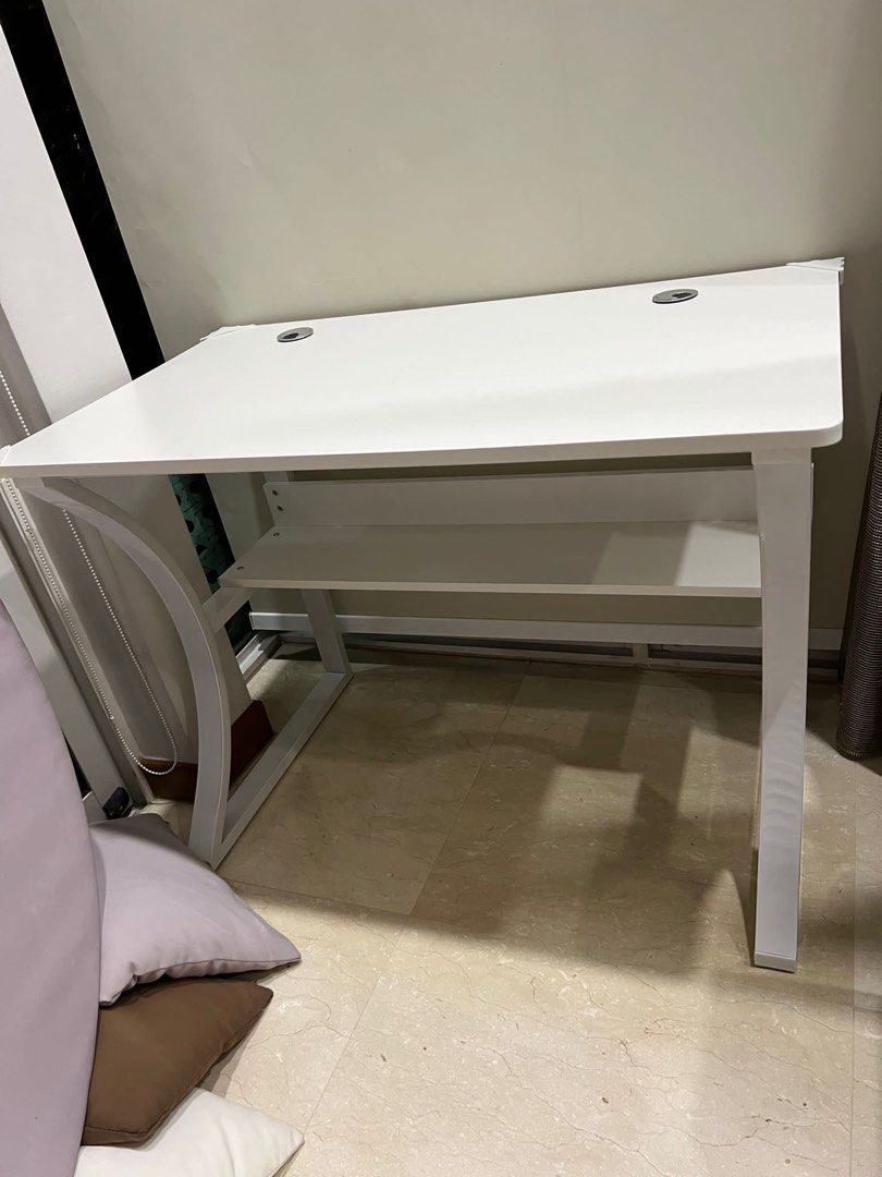 Study Table, computer table, Furniture & Home Living, Furniture, Tables & Sets on Carousell