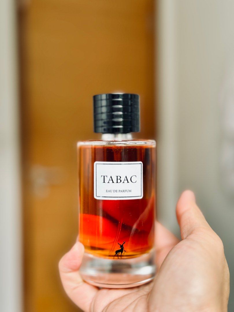 Tabac by Maison Alhambra (Dior tobacolor clone), Beauty & Personal Care ...