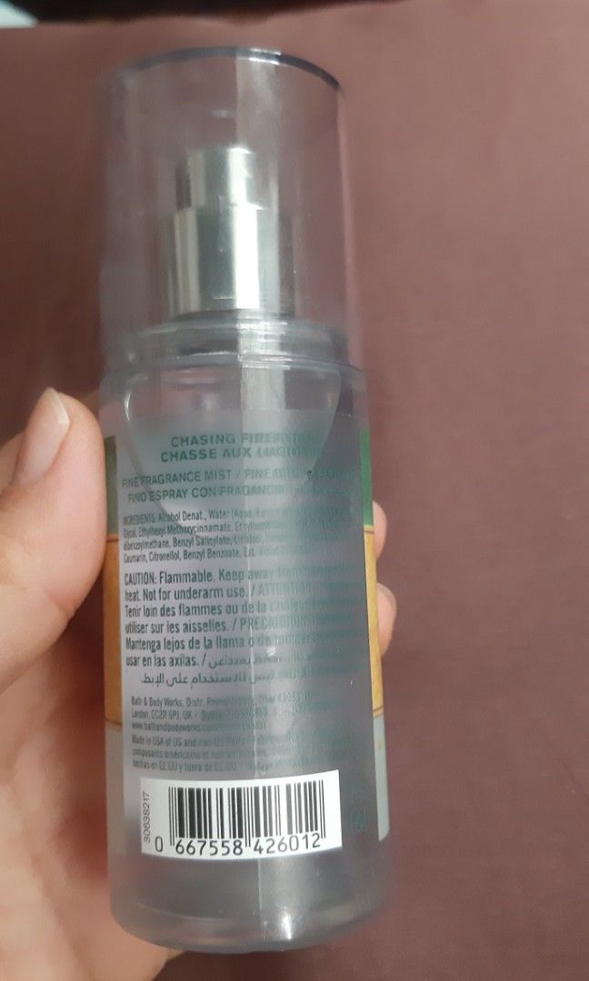 Take all Original BBW and VS for 1k, Beauty & Personal Care, Fragrance ...