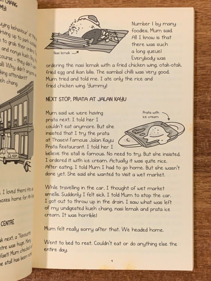 The Diary Of Amos Lee ; I Sit,I Write, I Flush book by Adeline Foo ...