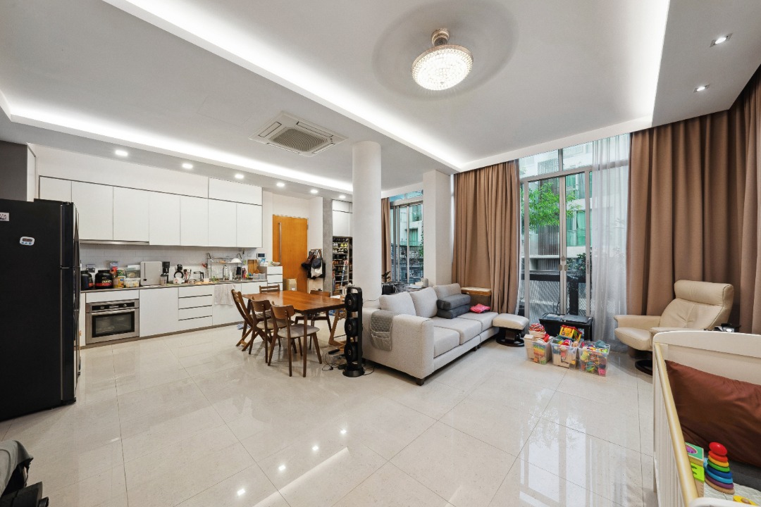 The Element @ Stevens, 72 Stevens Road, Property, For Sale, Condos ...