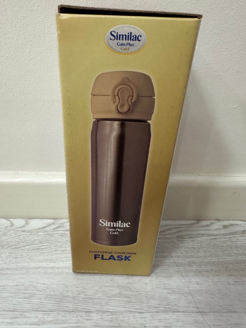 Thermal Flask, Furniture & Home Living, Kitchenware & Tableware, Water ...