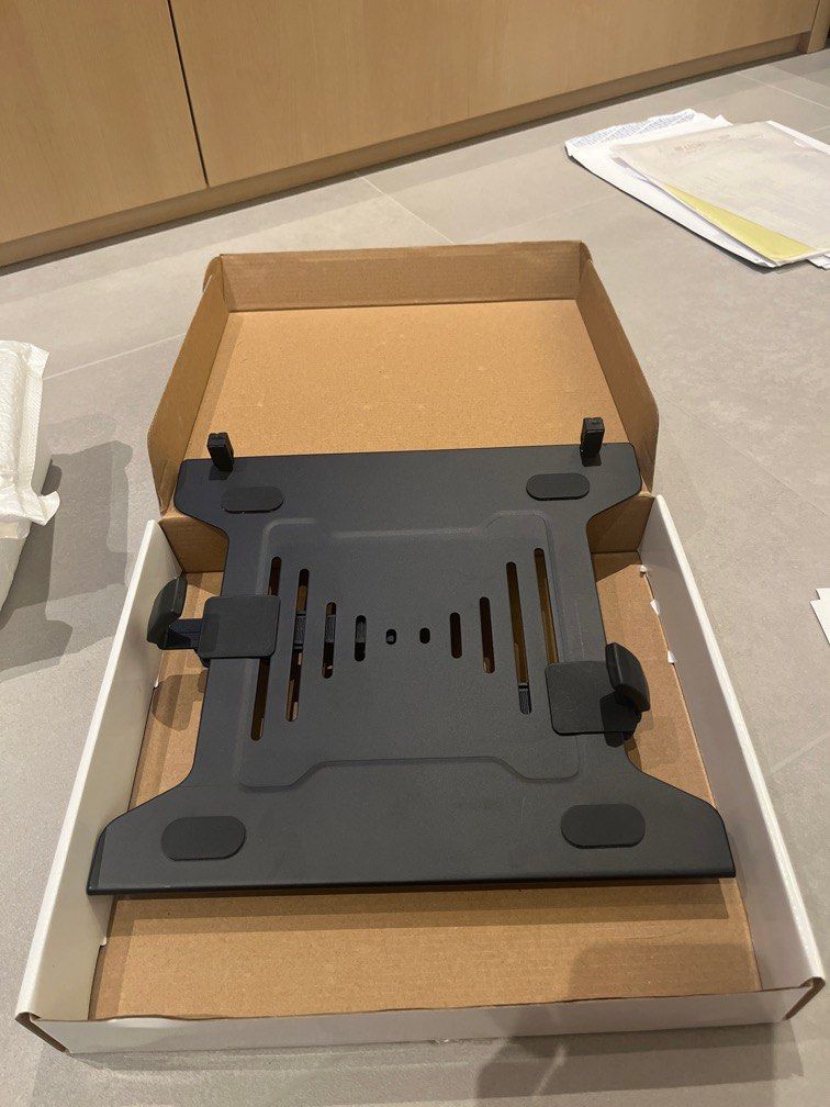 Titan Laptop Mount, Computers & Tech, Parts & Accessories, Other ...