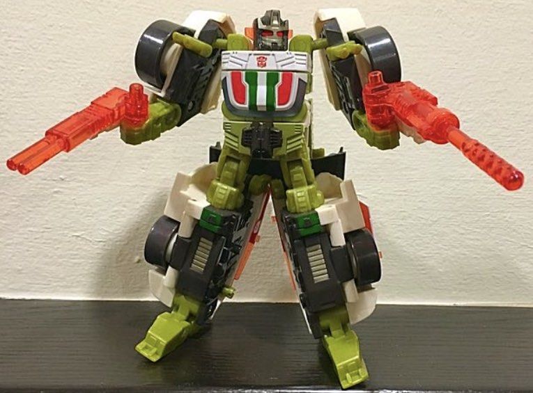 Transformers Energon Starscream Wheeljack Superion Devastator Bruticus Beast Hunters Soundwave ...