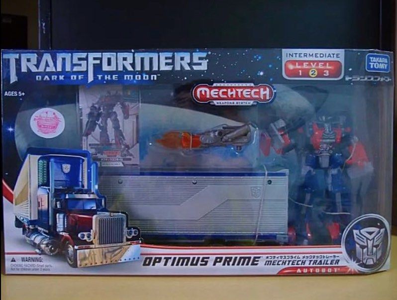 Transformers United Generations Hot Rod Kup Wreck Gar Galvatron ...