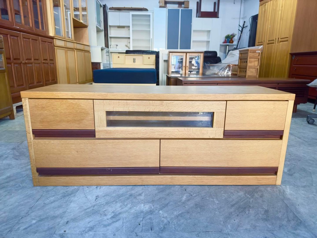 tv rack Japan surplus, Furniture & Home Living, Furniture, TV Consoles ...