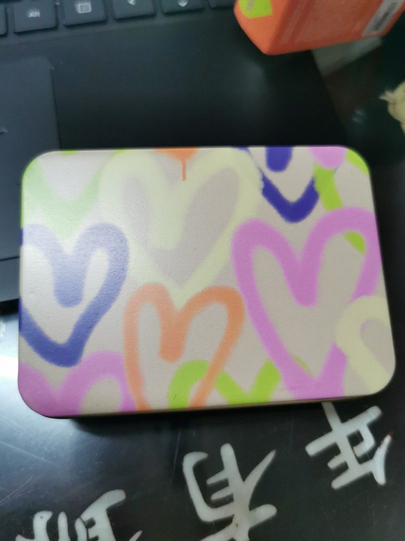 Typo Token Affirmation Cards, Video Gaming, Gaming Accessories, Game ...