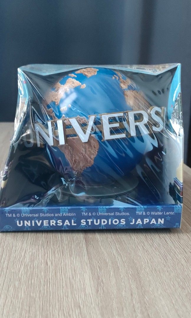Universal Studios JAPAN, Hobbies & Toys, Memorabilia & Collectibles ...
