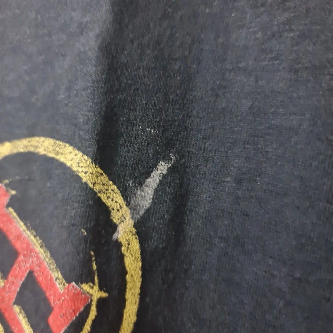 Vintage Finch Bandshirt, Men's Fashion, Tops & Sets, Tshirts & Polo ...