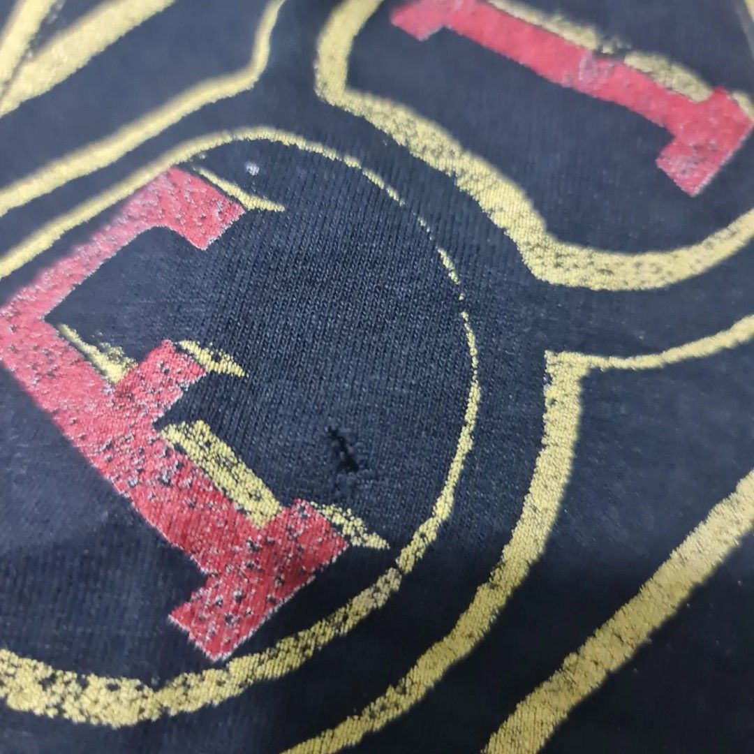 Vintage Finch Bandshirt, Men's Fashion, Tops & Sets, Tshirts & Polo ...