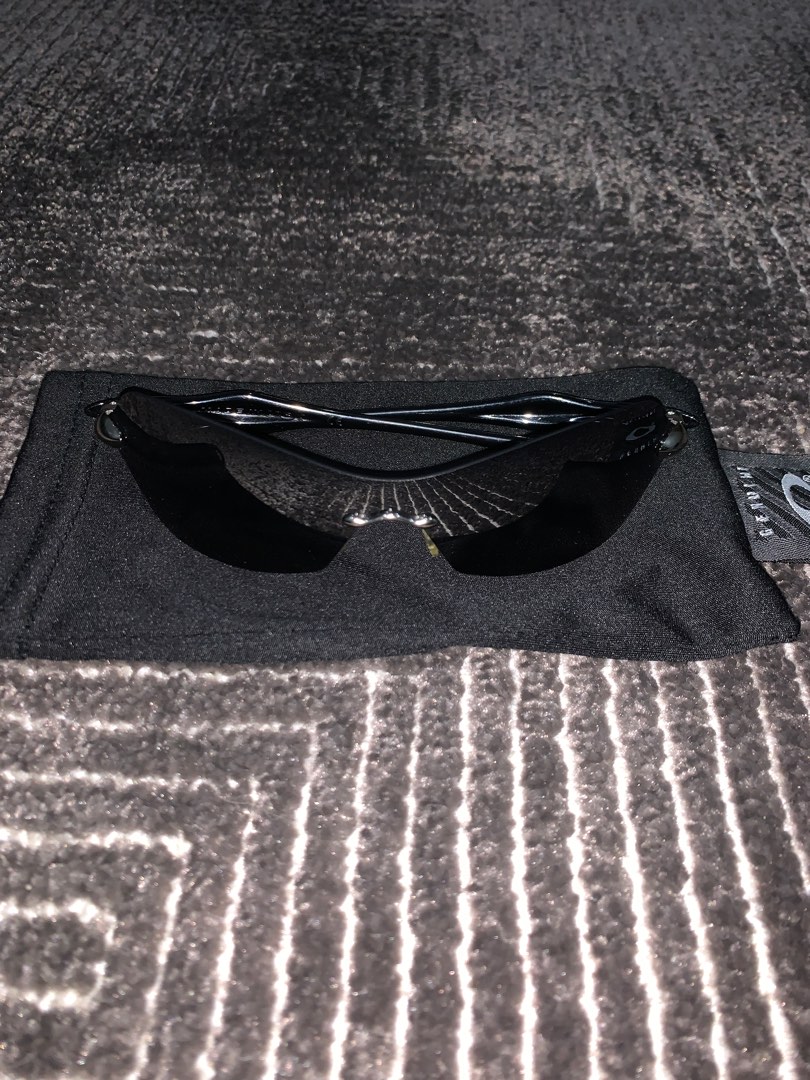 Vintage Oakley Shades Matrix, Men's Fashion, Watches & Accessories ...