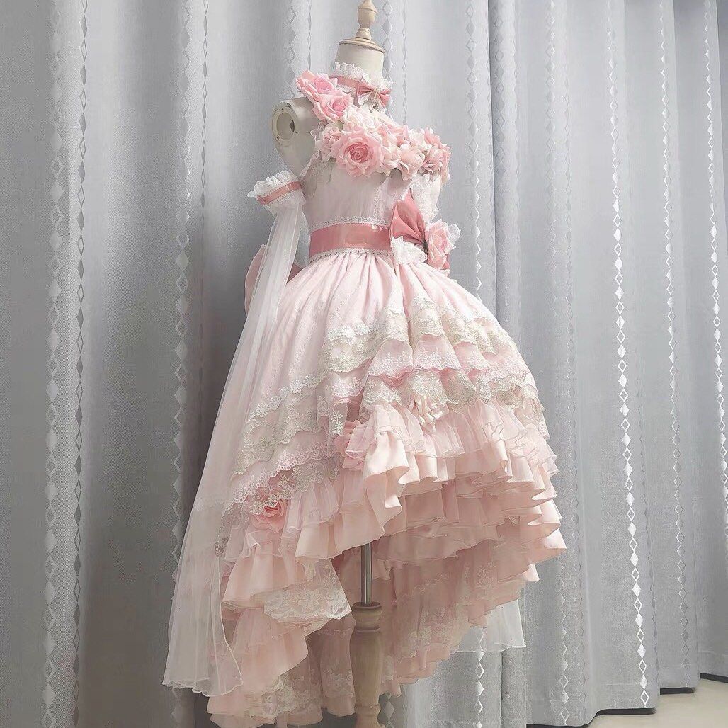 Who Made Me A Princess Athanasia Debutante Cosplay {MAEMI SSR}, Hobbies & Toys, Collectibles ...