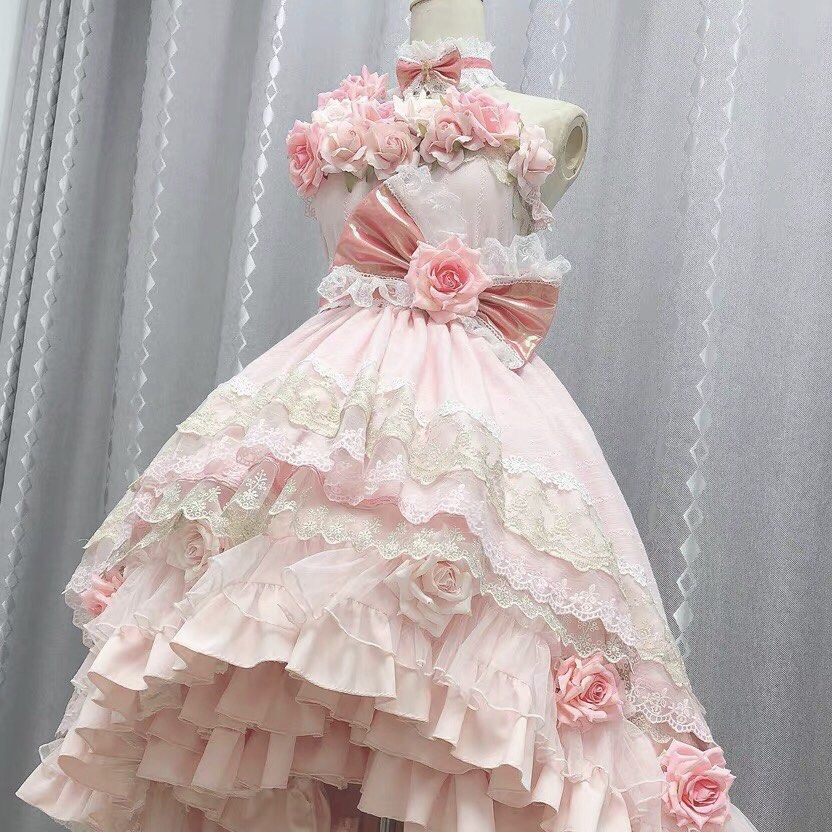 Who Made Me A Princess Athanasia Debutante Cosplay {MAEMI SSR}, Hobbies & Toys, Collectibles ...