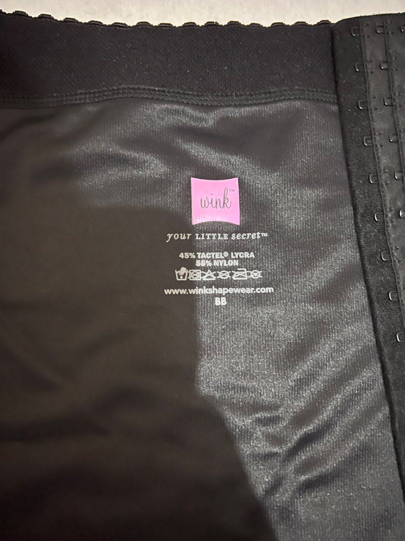 Wink Binder Small, Women's Fashion, Maternity wear on Carousell