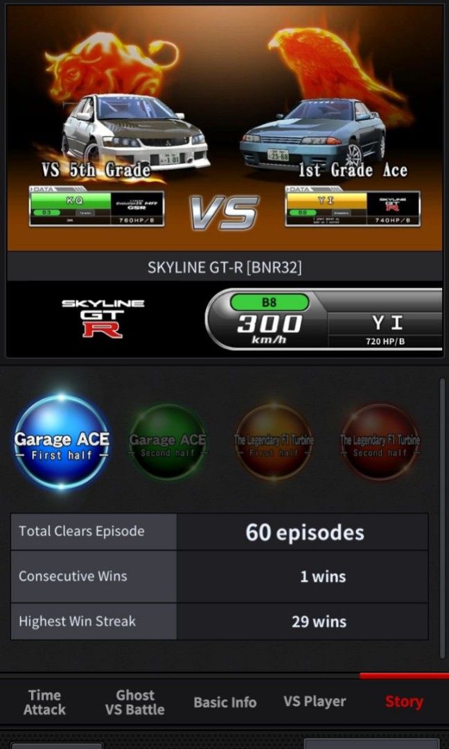 Wmmt R32, Announcements on Carousell