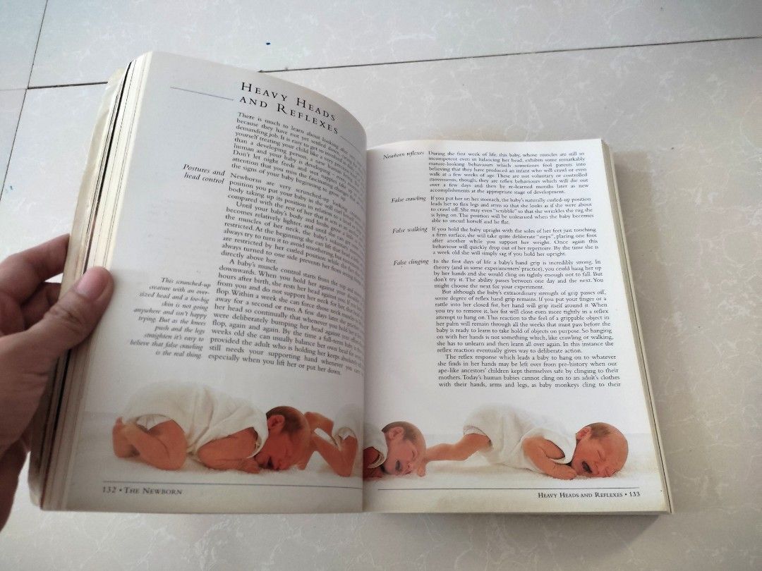 Your Baby & Child by Penelope Leach, Hobbies & Toys, Books & Magazines ...