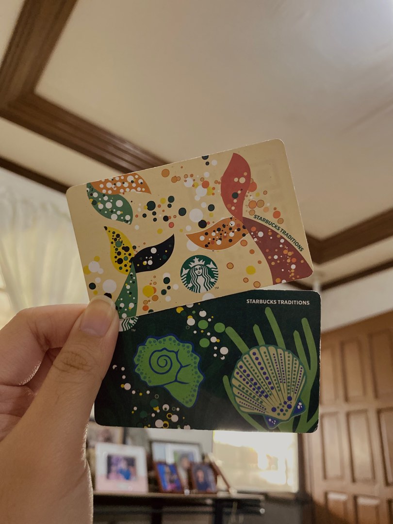 15 STARBUCKS STICKERS, Food & Drinks, Beverages on Carousell