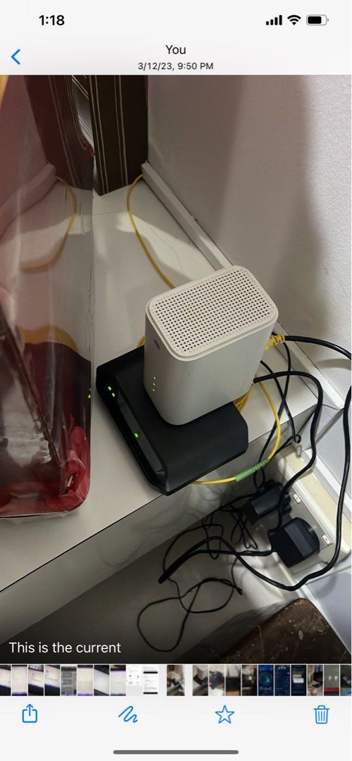 2 Askey wifi Mesh Node, Computers & Tech, Parts & Accessories, Other ...