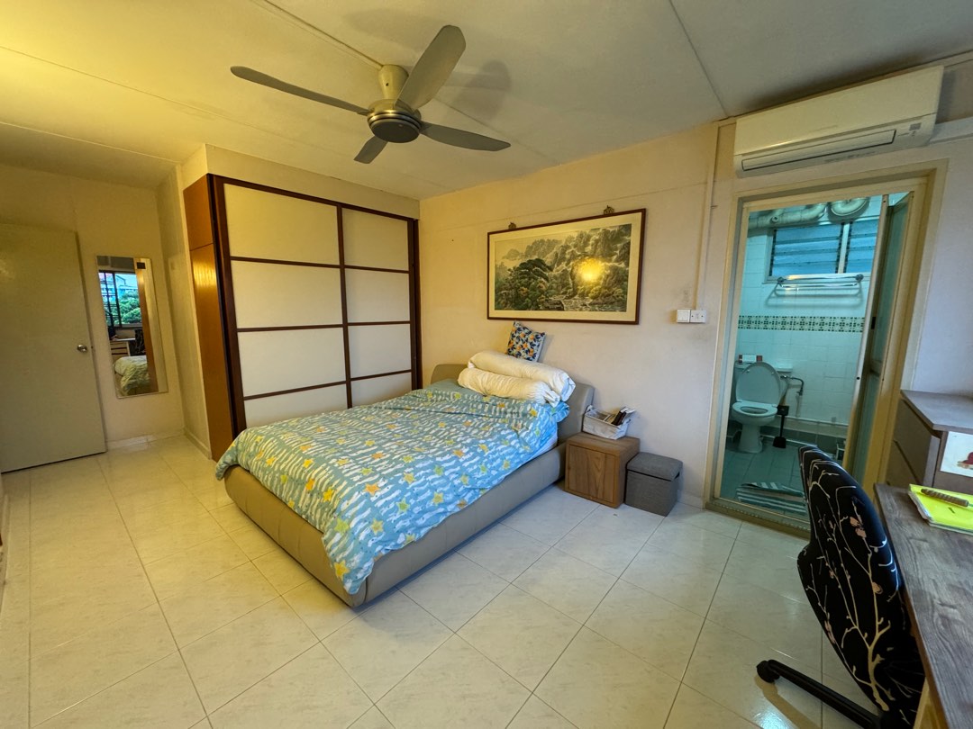 Whole unit rental Blk 502 Pasir Ris Executive Apartment (EA) from 1st ...