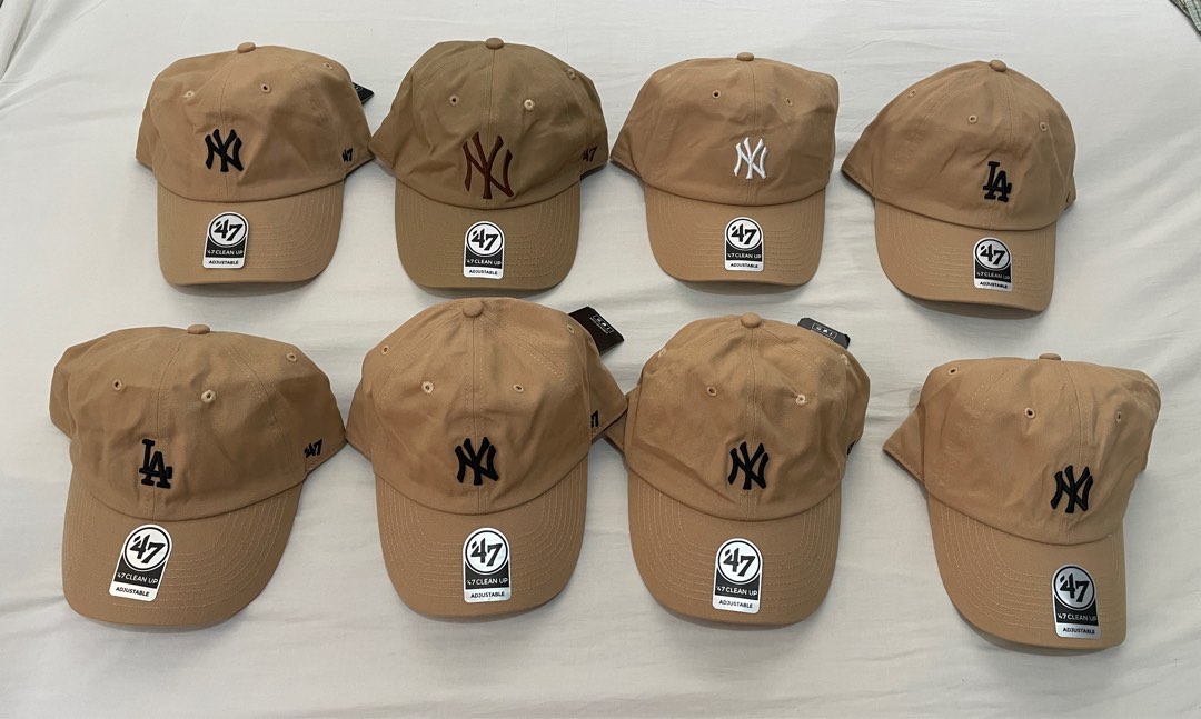 47 brand dadhat, Men's Fashion, Watches & Accessories, Caps & Hats on ...
