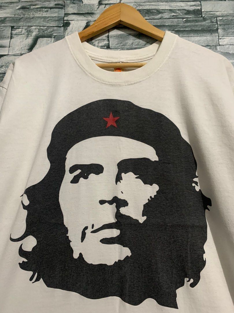 90's Boot Che Guevara, Men's Fashion, Tops & Sets, Tshirts & Polo ... 90's Boot Che Guevara, Men's Fashion, Tops & Sets, Tshirts & Polo ...