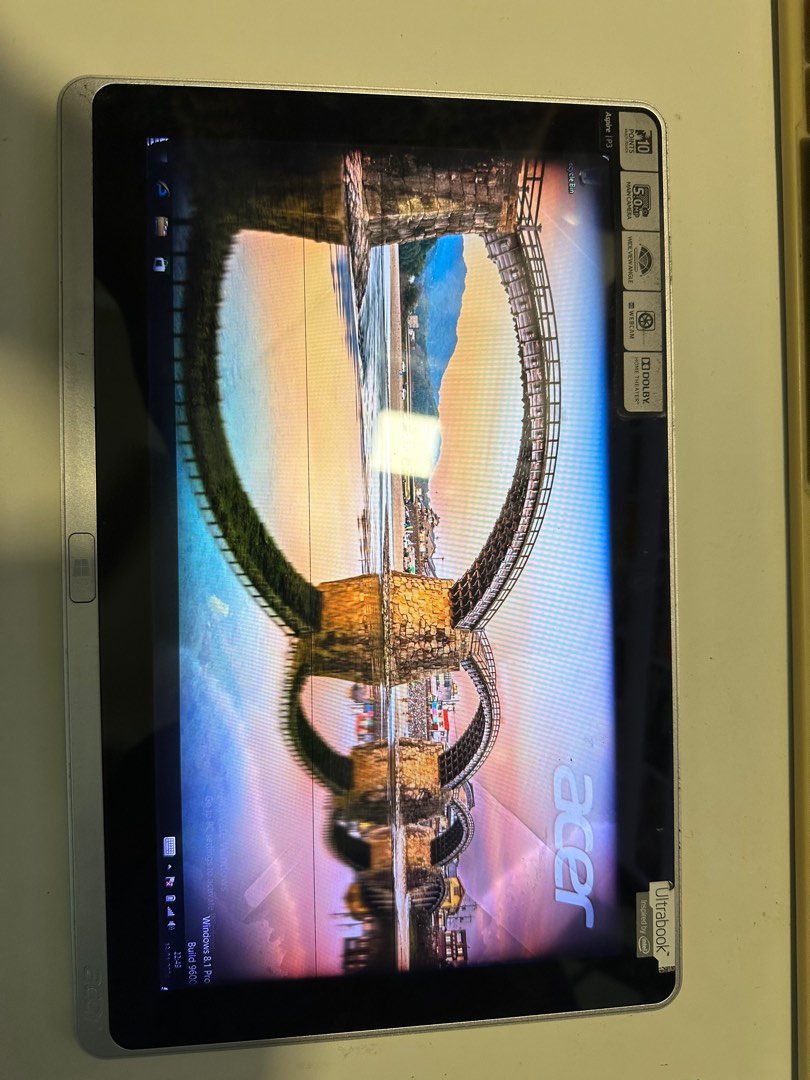 Acer p3, Computers & Tech, Laptops & Notebooks on Carousell