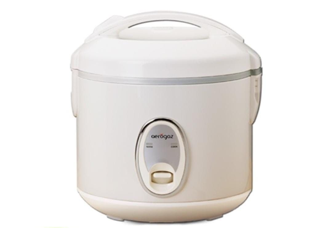 Aerogaz Rice Cooker, TV & Home Appliances, Kitchen Appliances, Cookers ...