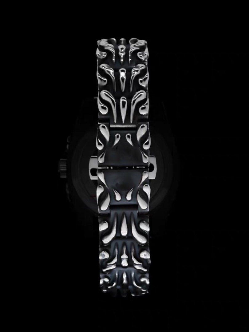 Alabaster industries watch, Luxury, Watches on Carousell