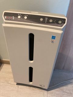 Amway Atmosphere Air Purifier, TV & Home Appliances, Air Purifiers ...