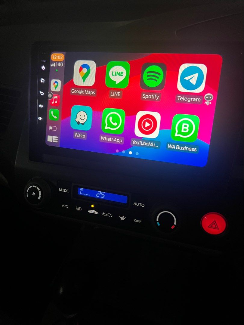Android player/latest version 13/carplay/android auto /speaker/carAudio ...