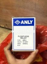 ANLY Floatless Relay, Commercial & Industrial, Construction Tools ...