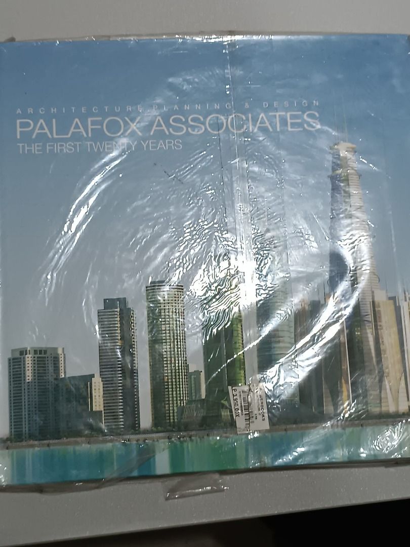 Architecture Planning and Design Palafox and associates: The first ...