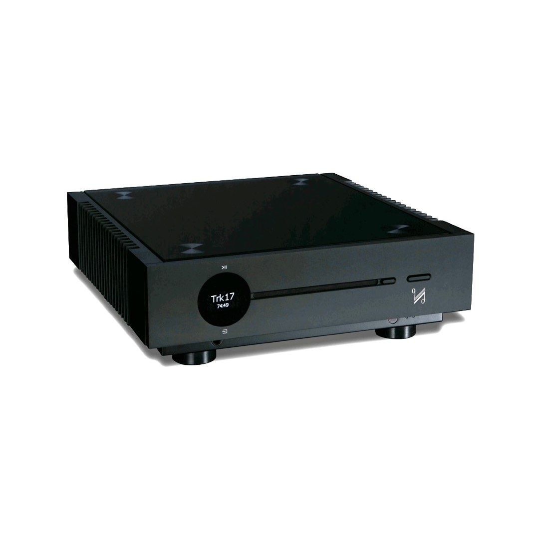 Artera Solus CD, DAC, Pre-amp with Integrated Amplifier, Audio, Soundbars, Speakers & Amplifiers ...