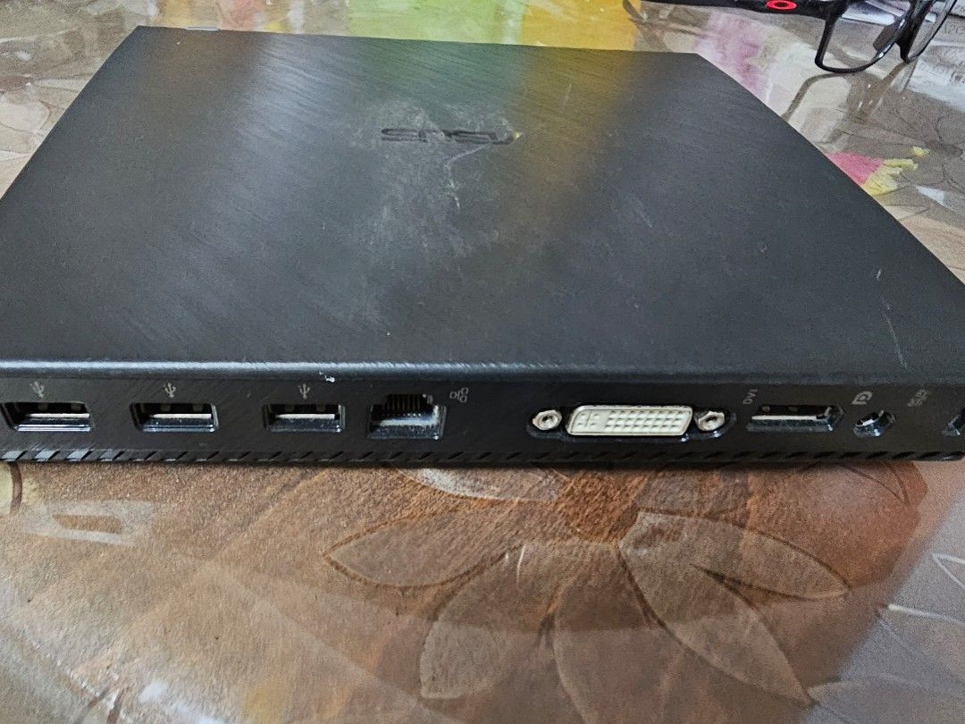 Asuspro mini desktop pc, Computers & Tech, Desktops on Carousell