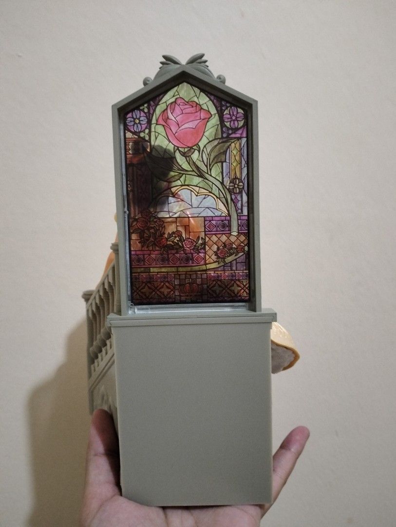 Beauty and the Beast Belle Figure, Hobbies & Toys, Toys & Games on ...
