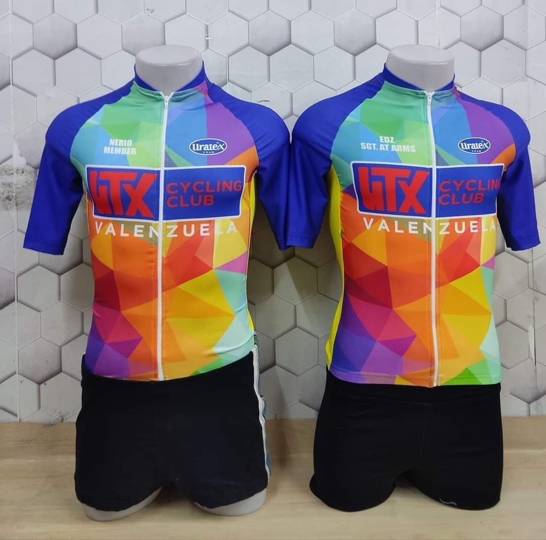 BIKERS CYCLING JERSEY FULL SUBLIMATION AND CUSTOMIZE DESIGN, Looking ...