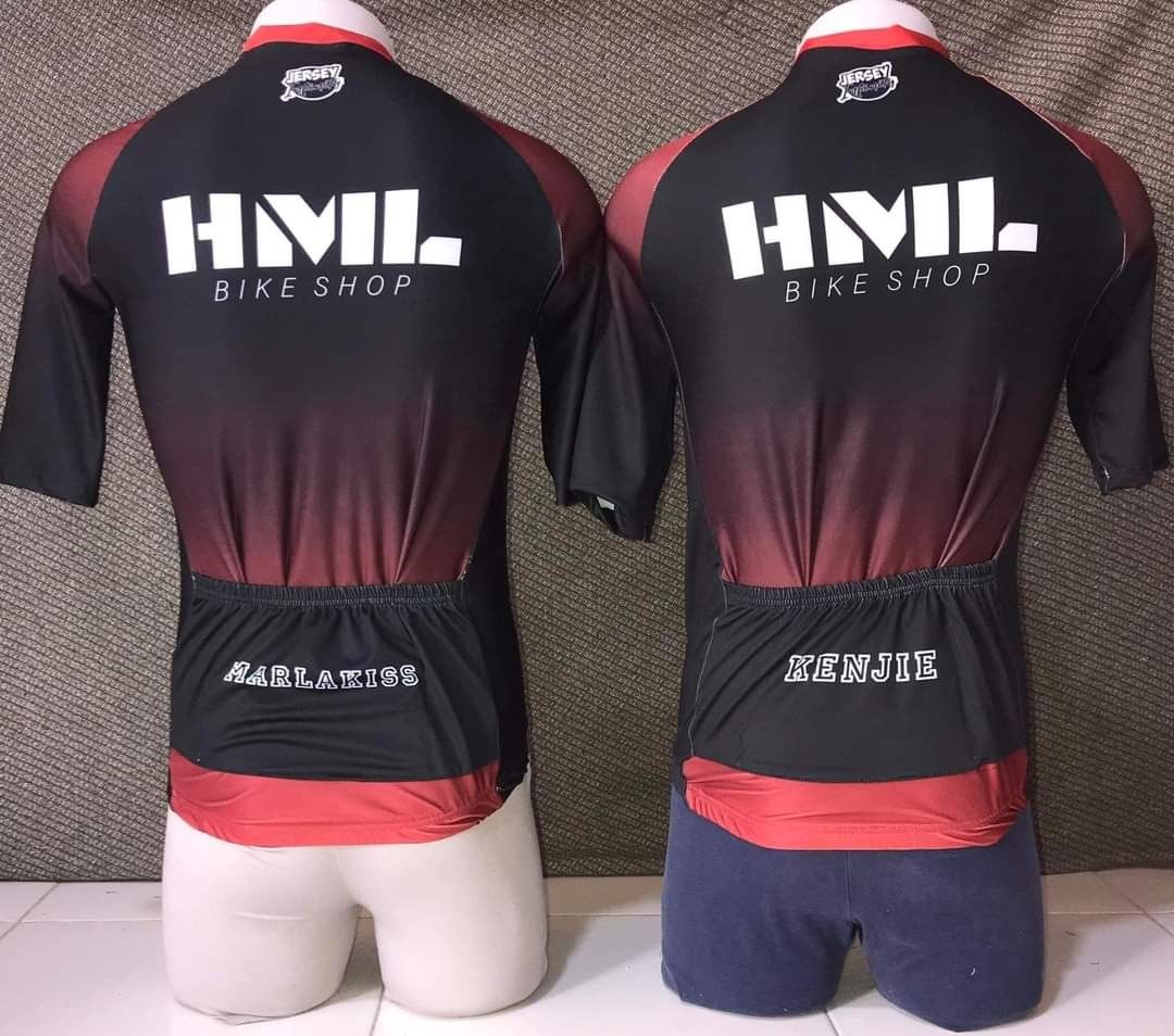 BIKERS CYCLING JERSEY FULL SUBLIMATION AND CUSTOMIZE DESIGN, Looking ...