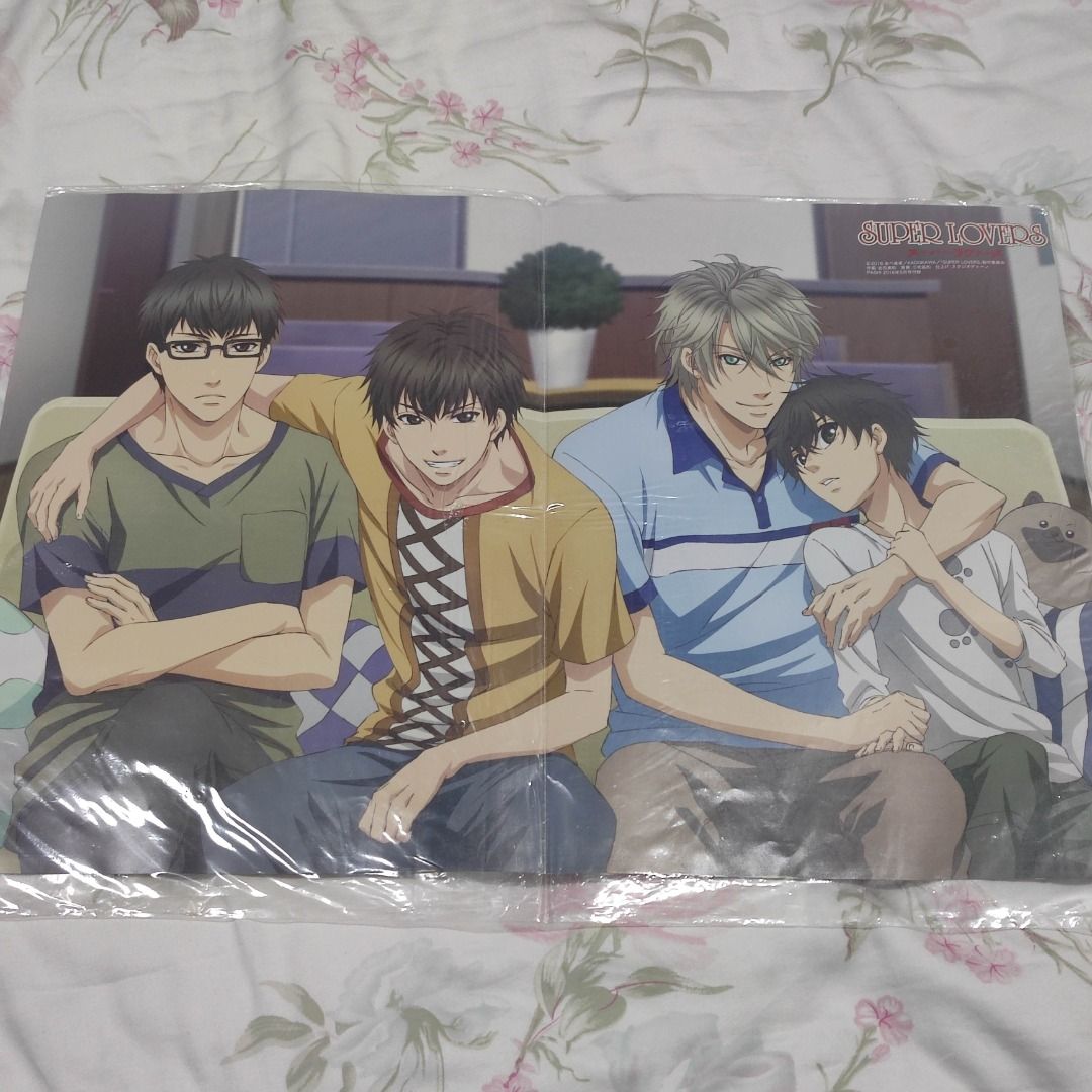 Binan Koukou Chikyuu Bouei-bu LOVE! / Cute High Earth Defense Club Love ...