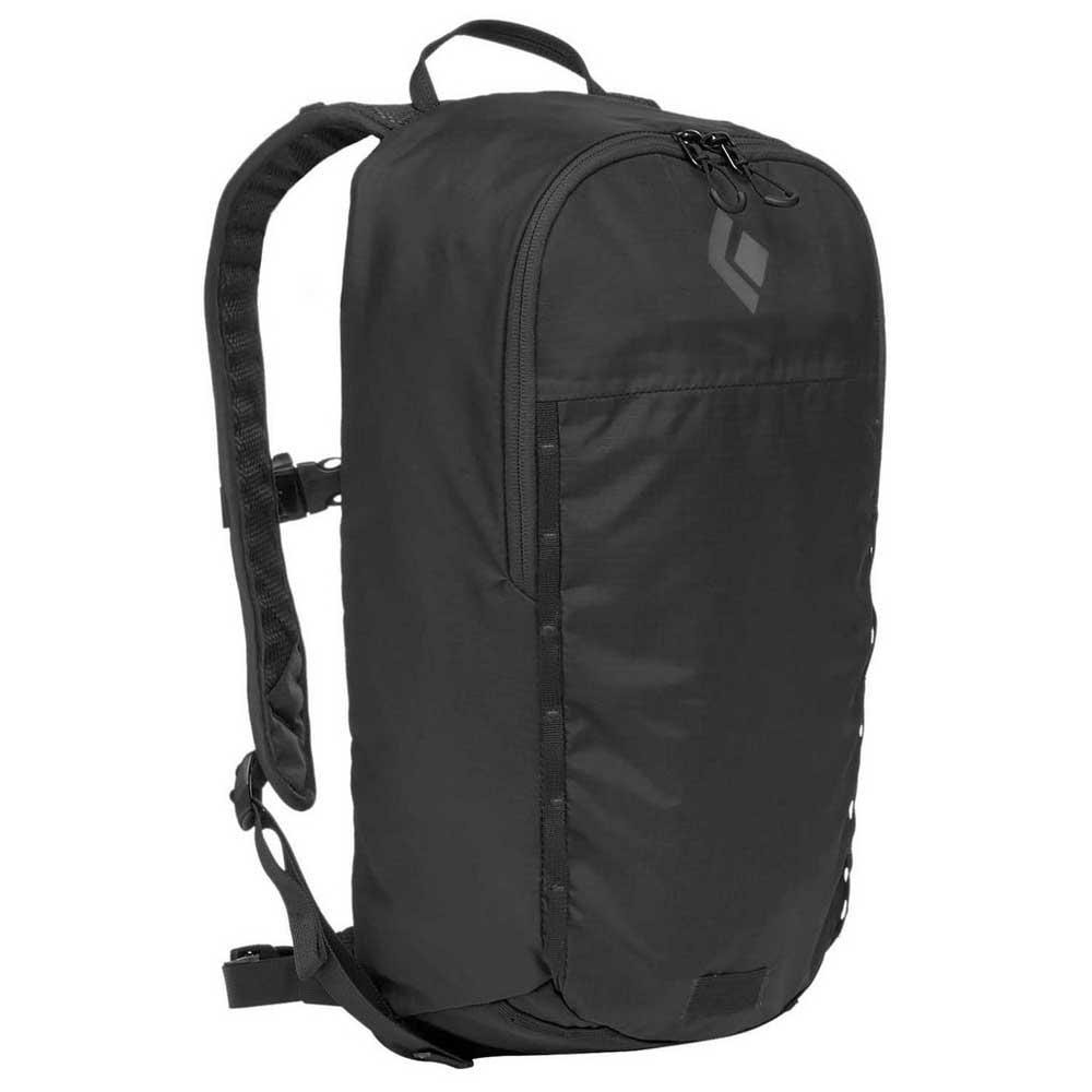 Black Diamond Bbee 11L backpack black, Men's Fashion, Bags, Backpacks ...