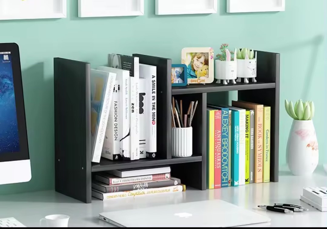 BOOK STAND, Furniture & Home Living, Office Furniture & Fixtures on ...